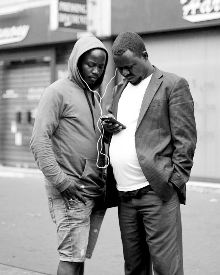 PHOTOGRAPHY – Page 9 – HAMBURGER EYES