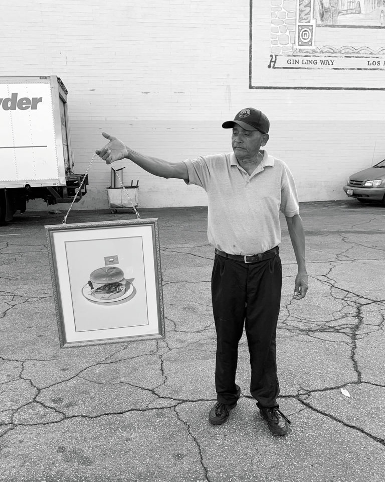 PHOTOGRAPHY – Page 9 – HAMBURGER EYES