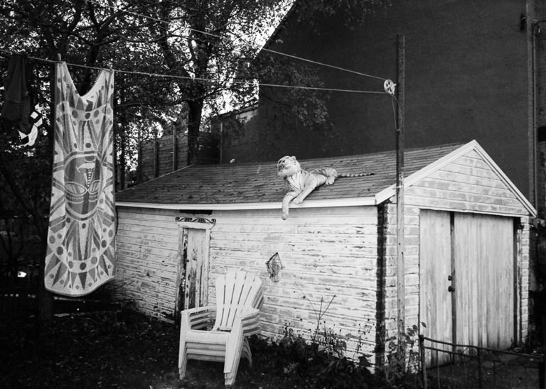 PHOTOGRAPHY – HAMBURGER EYES