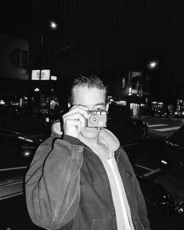 HAMBURGER EYES – Page 7 – Photo Magazine