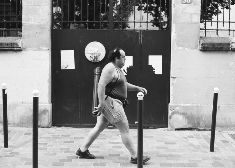 HAMBURGER EYES – Page 4 – Photo Magazine