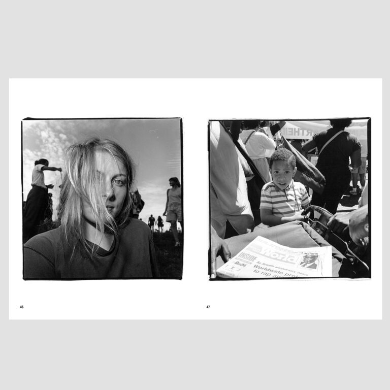 HAMBURGER EYES – Photo Magazine